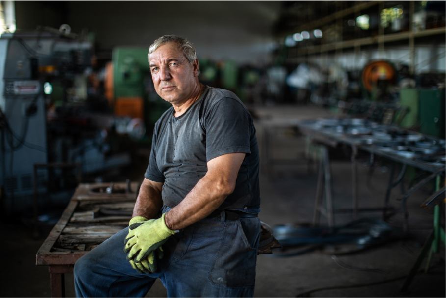 Approved Trauma Indication - Symvess™ acellular tissue engineered ...