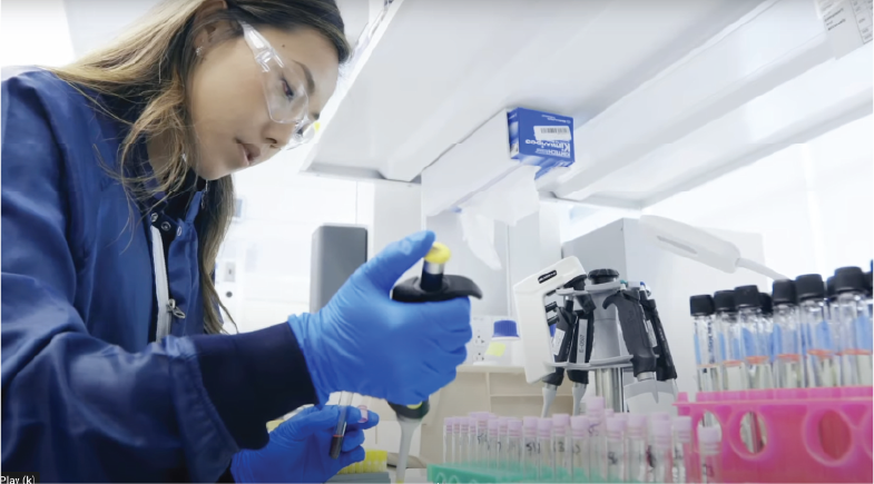 Bioengineering Process - Symvess™ acellular tissue engineered vessel-tyod