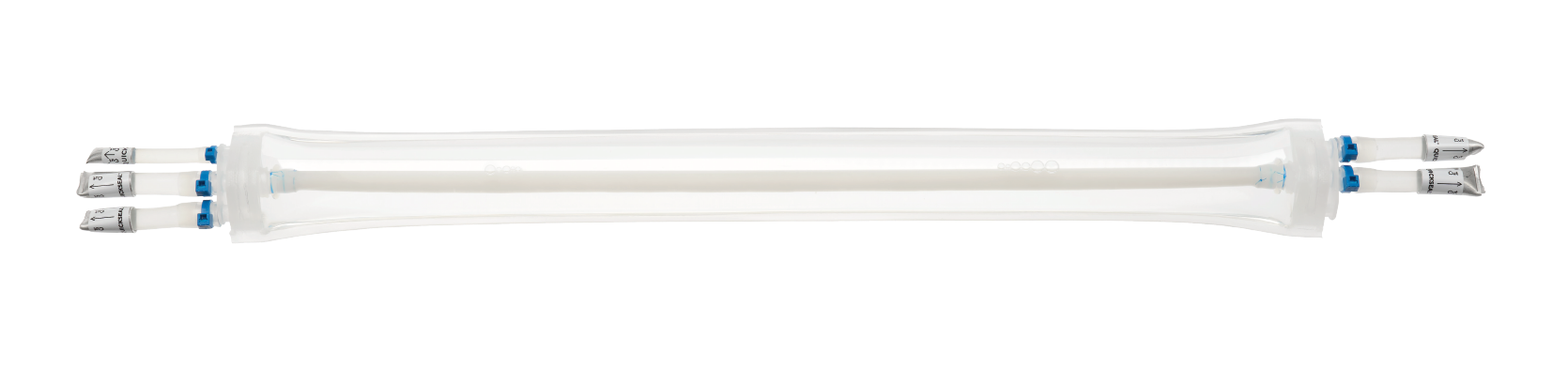 Bioengineering Process - Symvess™ acellular tissue engineered vessel-tyod